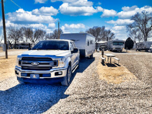 Gallery – Travelers World RV Park