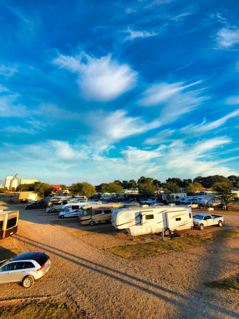 Gallery – Travelers World RV Park