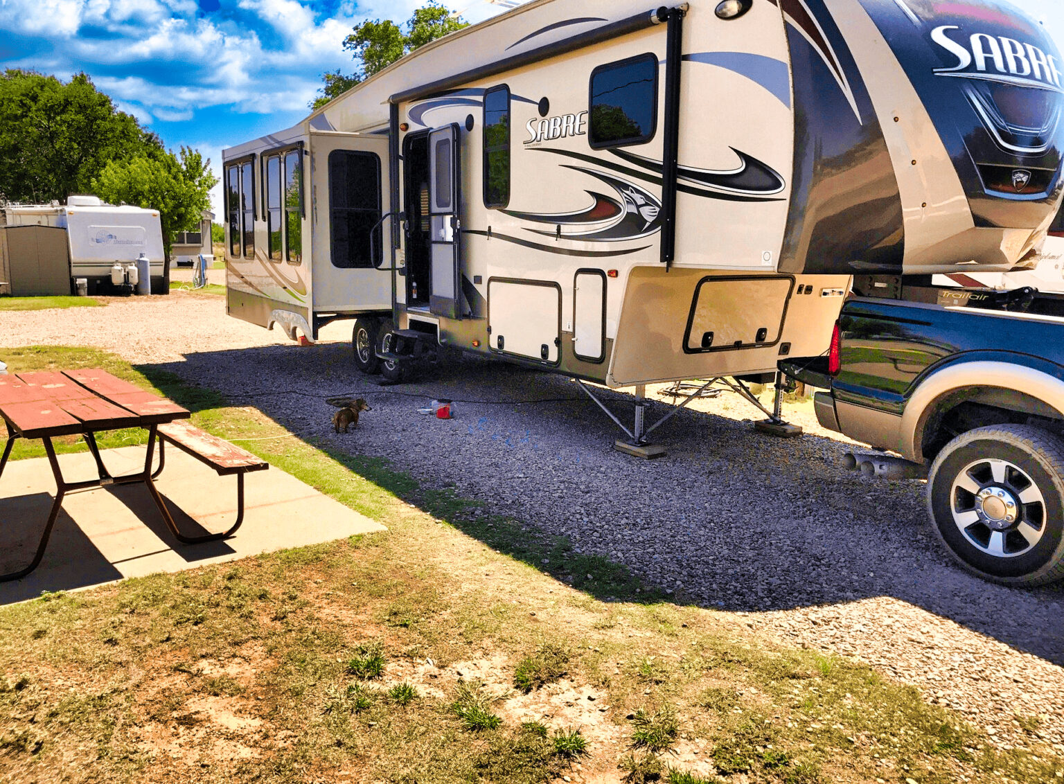 Gallery – Travelers World RV Park