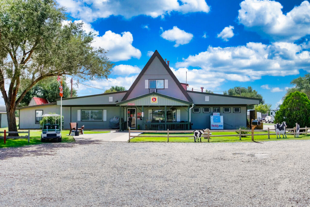 Gallery – Travelers World RV Park