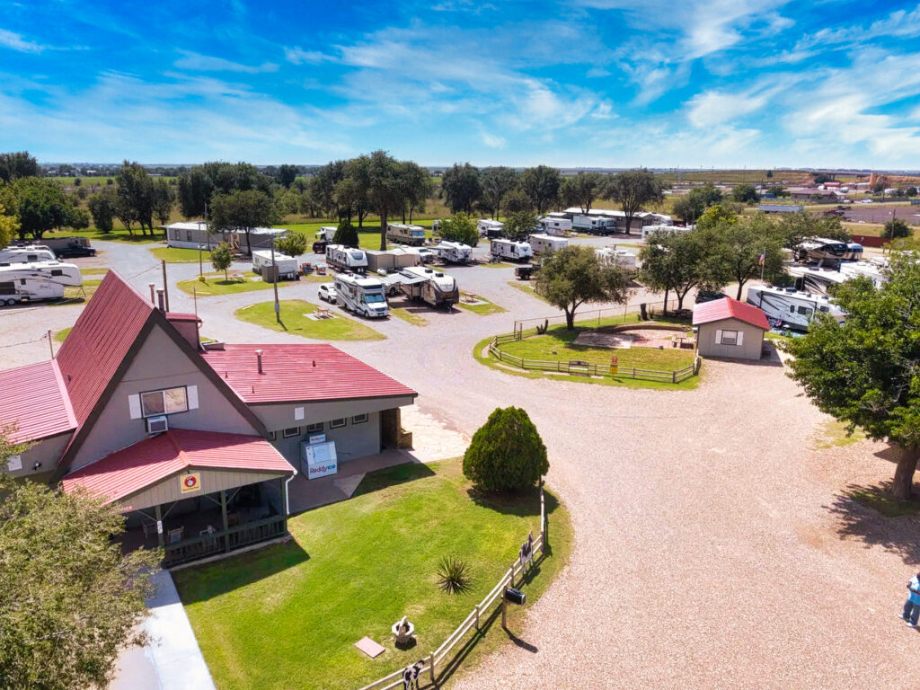 Gallery – Travelers World RV Park