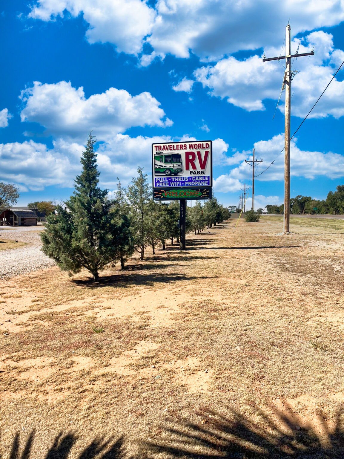 Gallery – Travelers World RV Park