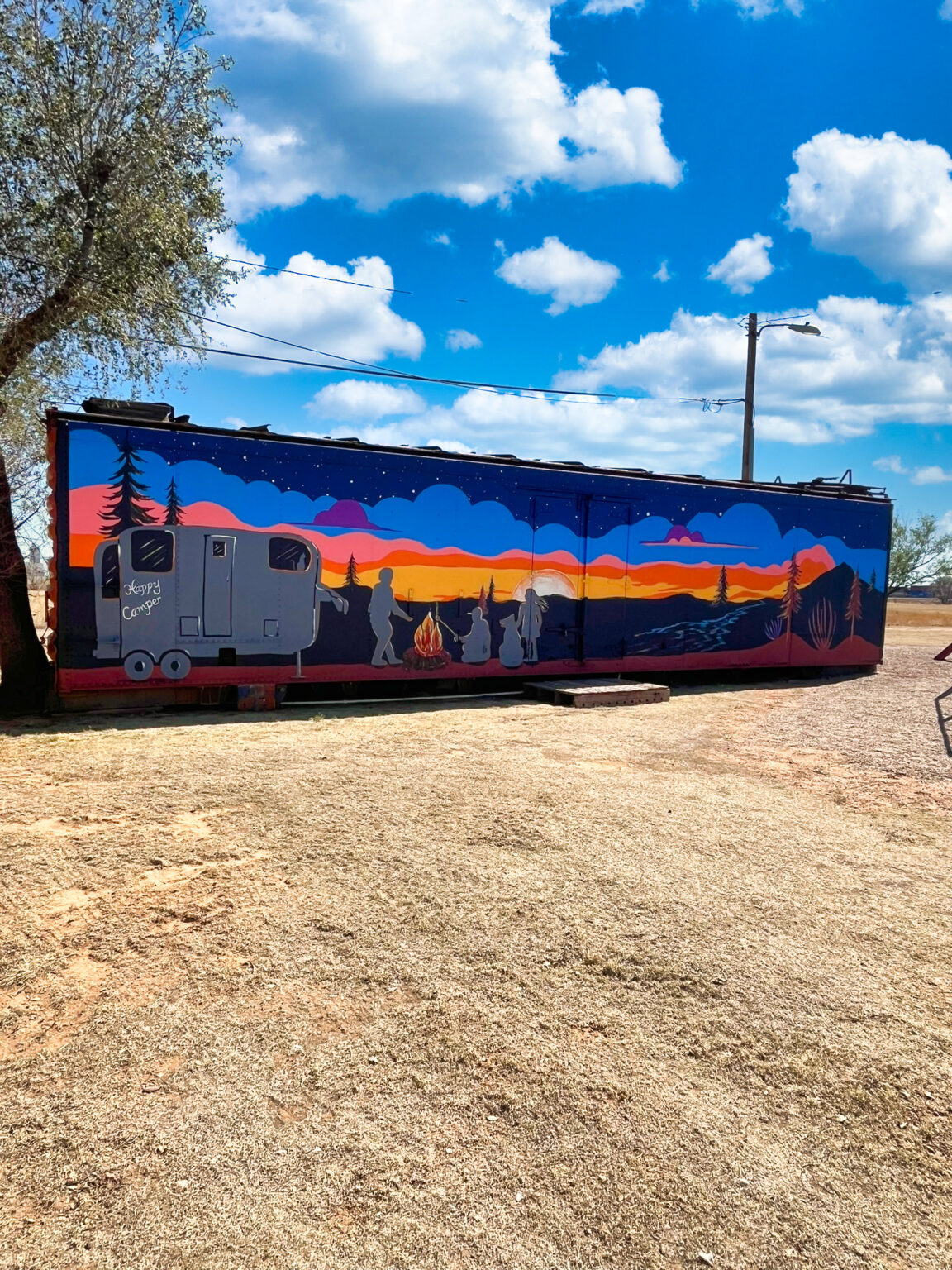 Gallery – Travelers World RV Park